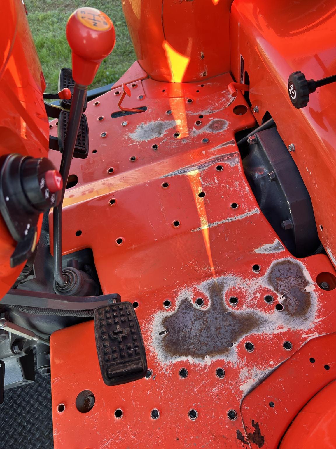 2014 Kubota MX5200 Tractors 40 to 99 HP for Sale | Tractor Zoom