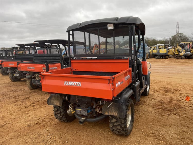 2014 Kubota RTV1140 Other Equipment Outdoor Power for Sale | Tractor Zoom