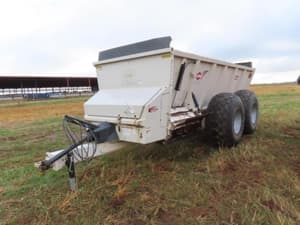 SOLD - 2014 Kuhn Knight SLC141 Lot No. 69 Manure Handling | Tractor Zoom
