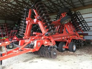 SOLD - 2014 Kuhn Krause Excelerator 8000 Stock No. 1281701 Tillage ...
