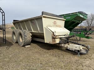 2014 Kuhn Knight SLC141 Stock No. 135215 Manure Handling For Sale ...