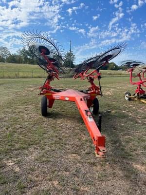 SOLD - 2014 Kuhn SR108 Stock No. 889760 Hay and Forage | Tractor Zoom