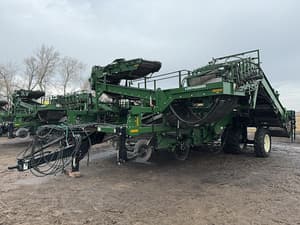 SOLD - 2014 Lockwood 674 Lot No. 25 Harvesting | Tractor Zoom