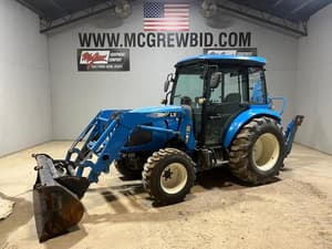 SOLD - 2014 LS XR4040 Lot No. 522M Tractors with 1,160 Hrs | Tractor Zoom