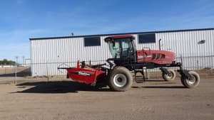 SOLD - 2014 MacDon M205 Stock No. 12233A Hay and Forage with --- Hrs ...