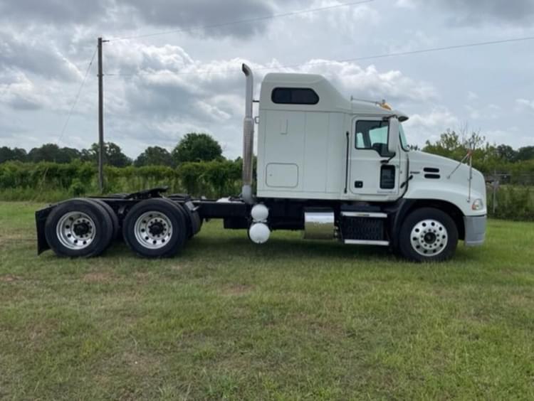 2014 Mack CXU613 Other Equipment Trucks for Sale | Tractor Zoom