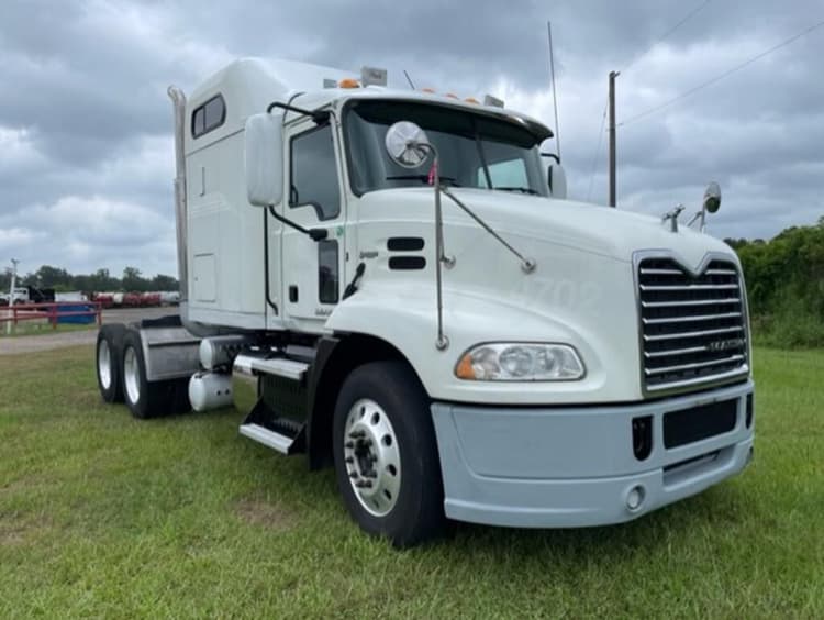 2014 Mack CXU613 Other Equipment Trucks for Sale | Tractor Zoom
