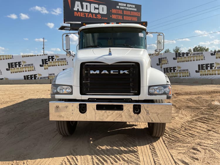 2014 Mack GU432 Other Equipment Trucks for Sale | Tractor Zoom