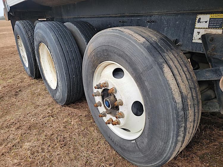 2014 Mack GU813 Other Equipment Trucks for Sale | Tractor Zoom