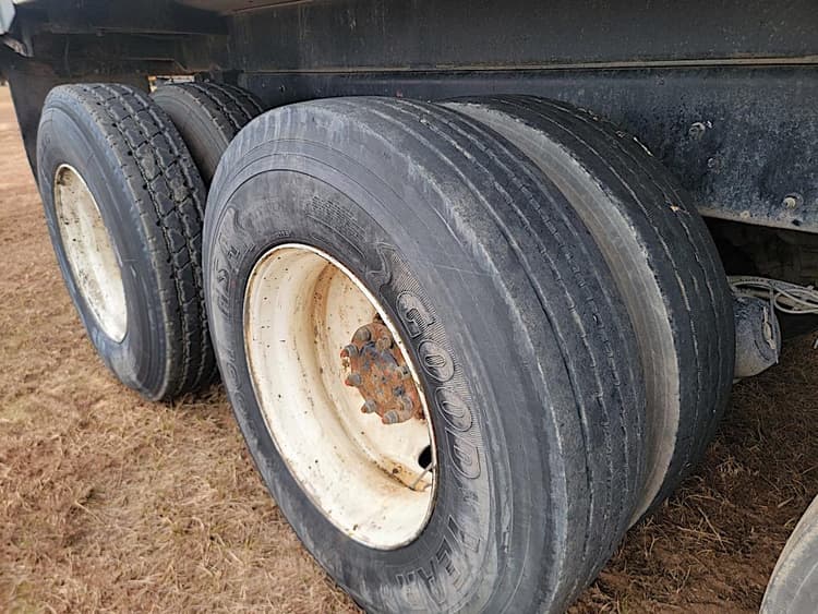 2014 Mack GU813 Other Equipment Trucks for Sale | Tractor Zoom