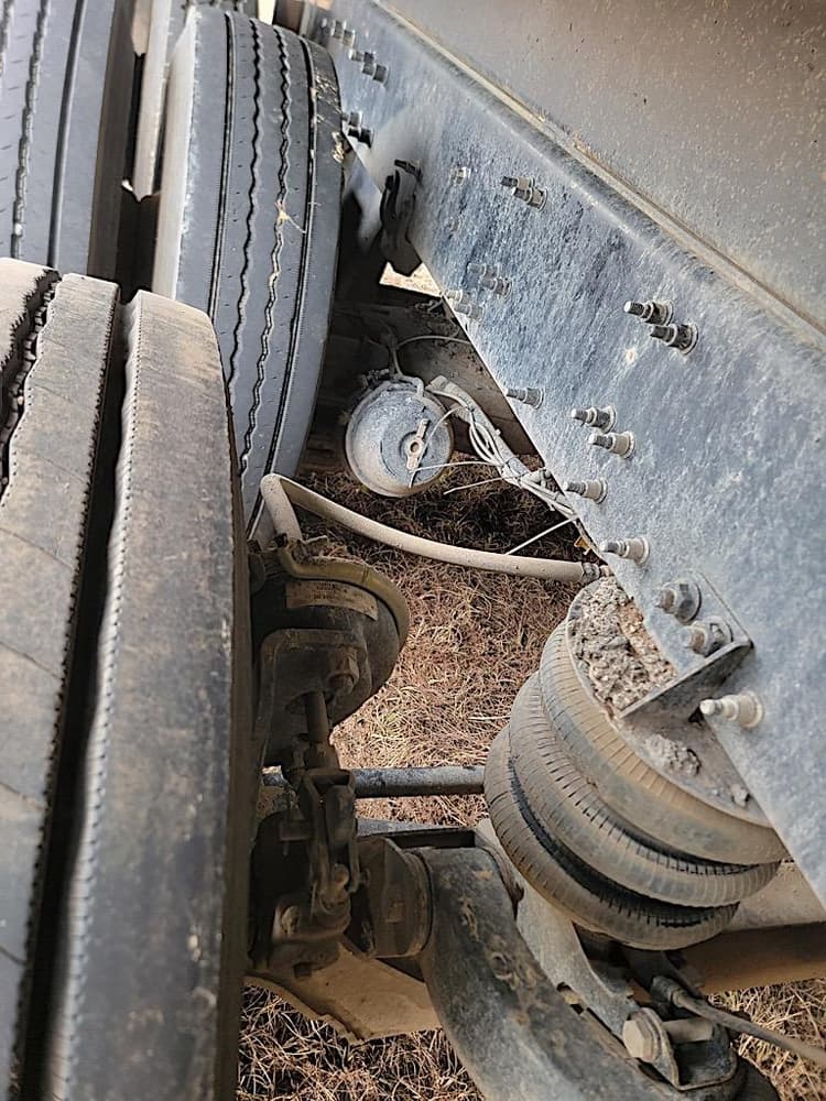 2014 Mack GU813 Other Equipment Trucks for Sale | Tractor Zoom