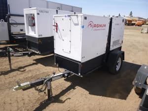 SOLD - 2014 Magnum MMG025-02 Lot No. 5507 Other Equipment | Tractor Zoom