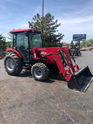 SOLD - 2014 Mahindra 5010 HST, HP 49 Stock No. https://www ...