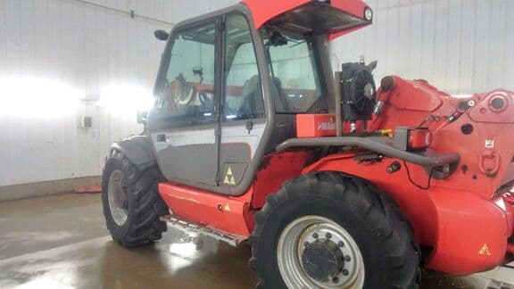 2014 Manitou MLT 845-120 Construction Telehandlers for Sale | Tractor Zoom