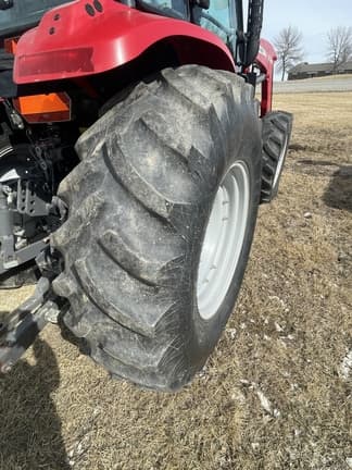 2014 Massey Ferguson 4610 Tractors 100 to 174 HP for Sale | Tractor Zoom
