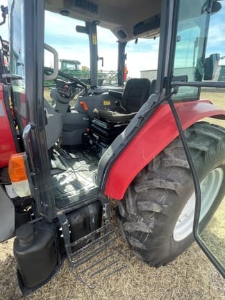 2014 Massey Ferguson 4610 Tractors 100 to 174 HP for Sale | Tractor Zoom