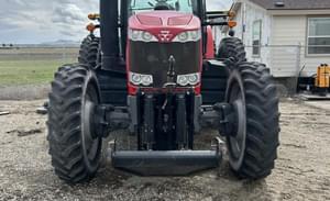 Massey Ferguson 8670 Tractors For Sale with 290 HP | Tractor Zoom