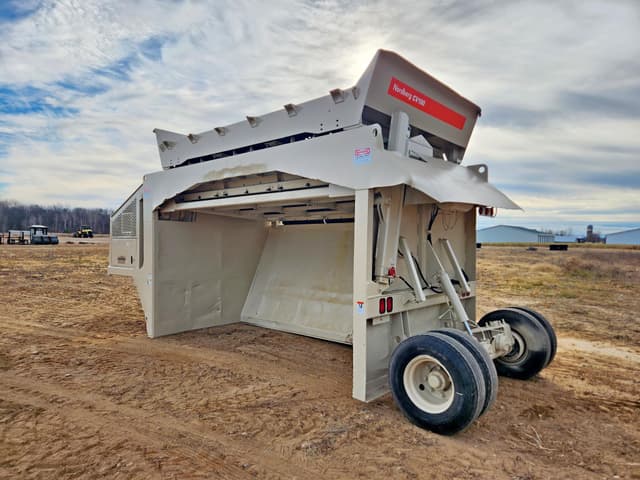 2014 Metso CV100 Stock No. 7484 Construction For Sale | Tractor Zoom