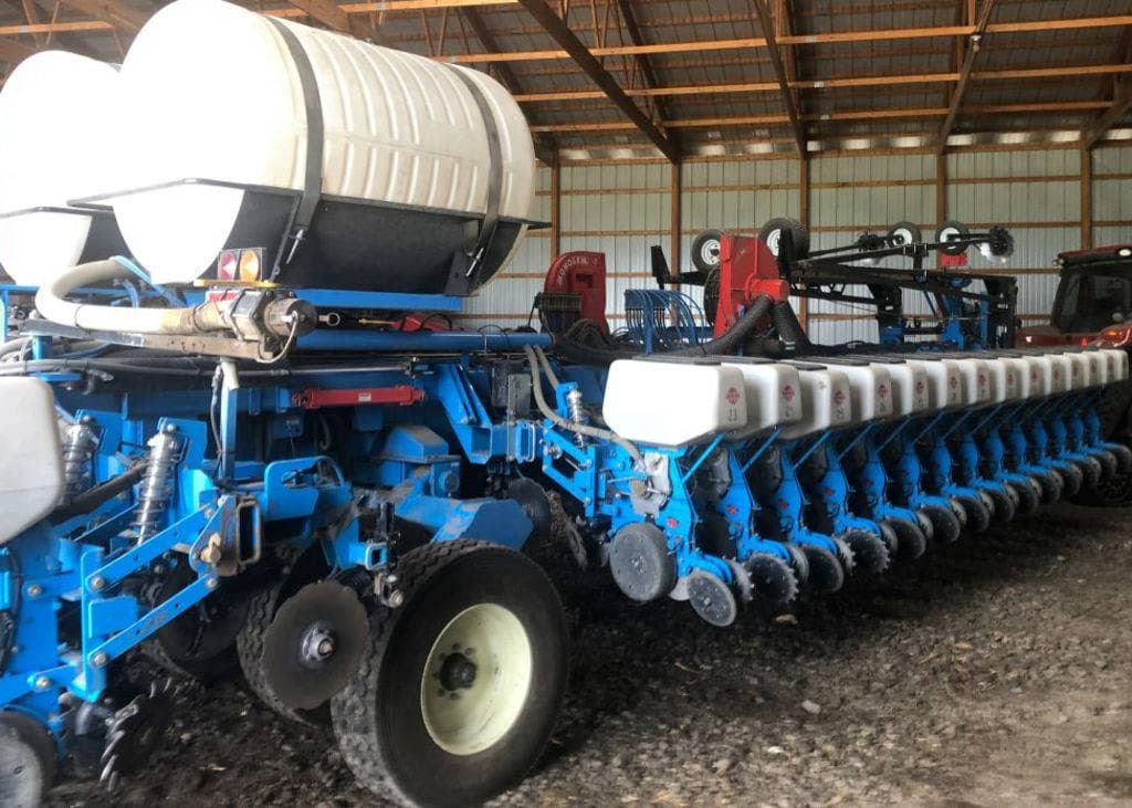 2014 Monosem NG Plus-4 Planting Planters for Sale | Tractor Zoom