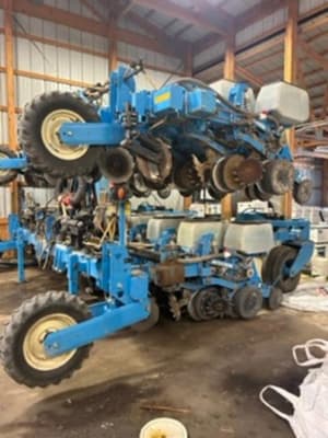 2014 Monosem NG Plus-4 Lot No. 62A Planting For Sale with 24 Rows ...