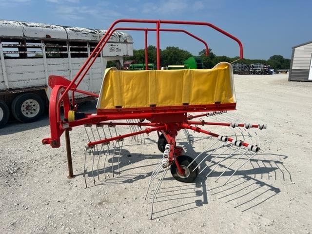 2014 Morra RM280/8 Hay and Forage Hay - Rakes/Tedders for Sale ...