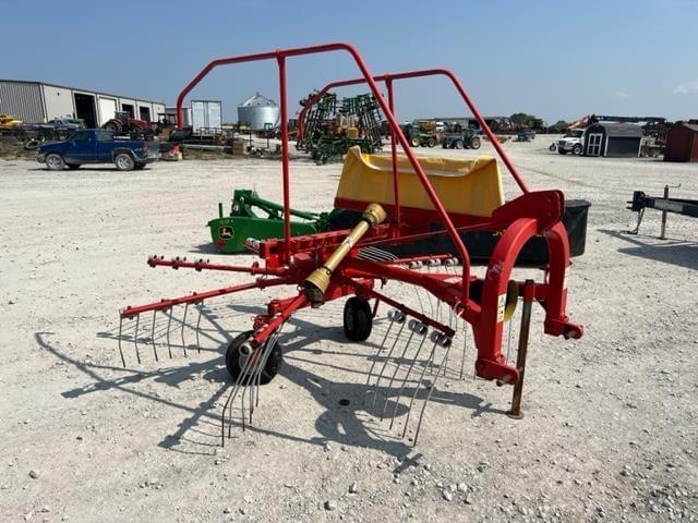 2014 Morra RM280/8 Hay and Forage Hay - Rakes/Tedders for Sale ...