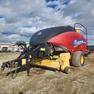 SOLD - 2014 undefined 340S Stock No. 093006 Hay and Forage with 21,857 ...