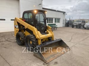 2014 Caterpillar 236D Stock No. EQ0157616 Construction For Sale with ...