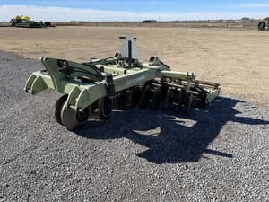SOLD - 2014 Orthman 5TT Track Tillr Stock No. 261196 Other Equipment ...