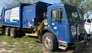 SOLD - 2014 Peterbilt 320 Lot No. 326 Other Equipment with --- mi ...