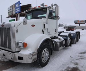 SOLD - 2014 Peterbilt 367 Other Equipment with --- mi | Tractor Zoom