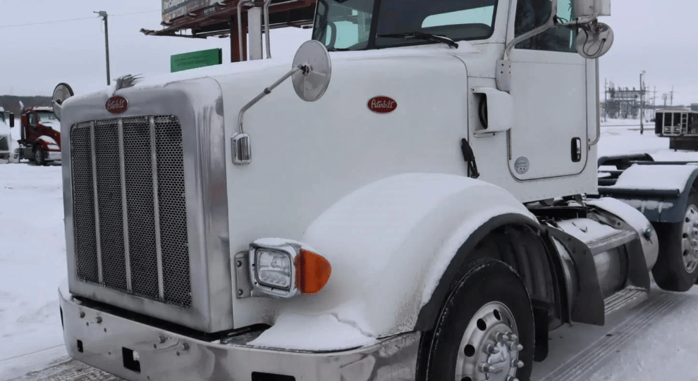 2014 Peterbilt 367 Other Equipment Trucks for Sale | Tractor Zoom
