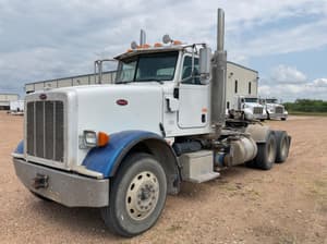 SOLD - 2014 Peterbilt 367 Lot No. 170 Other Equipment with 474,979 mi ...
