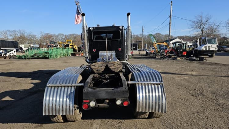 2014 Peterbilt 380 Other Equipment Trucks for Sale | Tractor Zoom