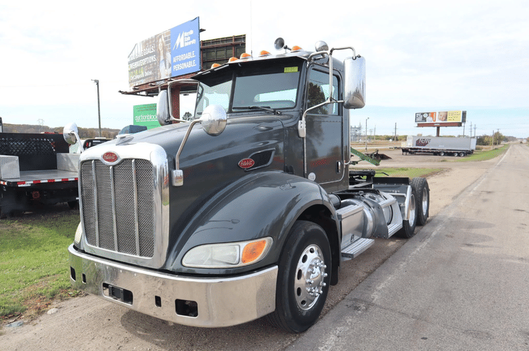 2014 Peterbilt 384 Other Equipment Trucks for Sale | Tractor Zoom