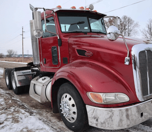 SOLD - 2014 Peterbilt 384 Other Equipment with --- mi | Tractor Zoom