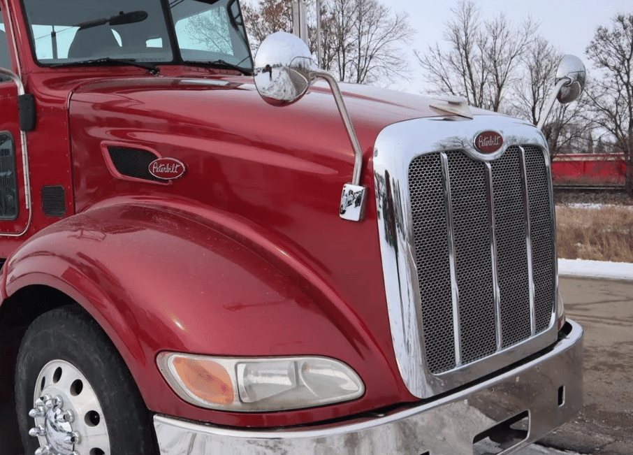 2014 Peterbilt 384 Other Equipment Trucks for Sale | Tractor Zoom