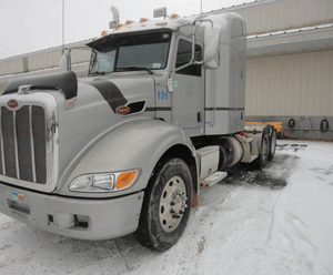 SOLD - 2014 Peterbilt 384 Other Equipment with 660,133 mi | Tractor Zoom