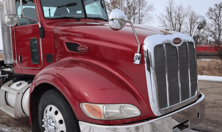 2014 Peterbilt 384 Other Equipment Trucks for Sale | Tractor Zoom