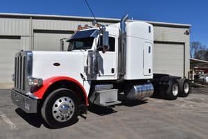 SOLD - 2014 PETERBILT 388 21422 Other Equipment with 450,118 mi ...