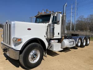 2014 Peterbilt 389 Lot No. 55714450 Other Equipment For Sale with ...