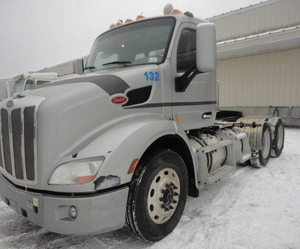 SOLD - 2014 Peterbilt 579 Other Equipment with 645,208 mi | Tractor Zoom