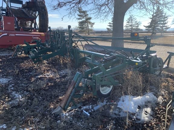 2014 Pickett 8030 Harvesting Other for Sale | Tractor Zoom