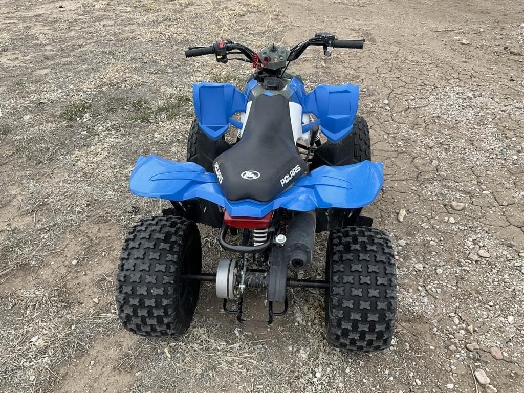 2014 Polaris Outlaw 90 Other Equipment Outdoor Power for Sale | Tractor ...