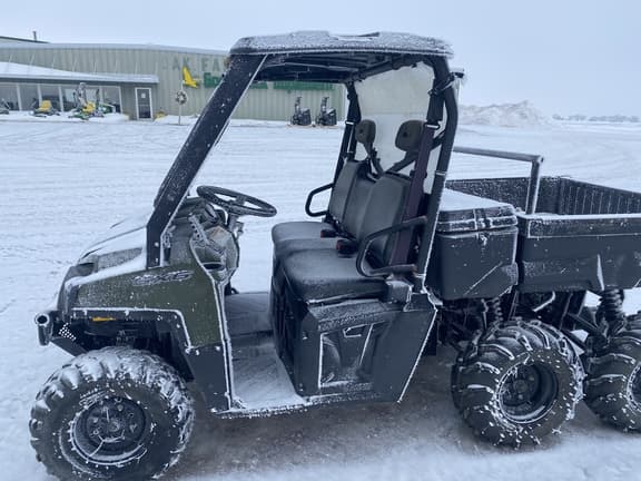 2014 Polaris Ranger 6x6 Other Equipment Outdoor Power for Sale ...