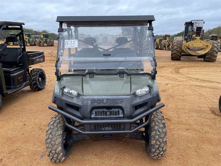 2014 Polaris Ranger 800 Other Equipment Outdoor Power for Sale ...