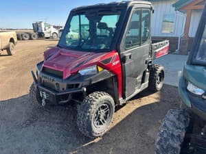 2014 Polaris Ranger 900 XP Lot No. 51 Other Equipment For Sale with --- Hrs | Tractor Zoom