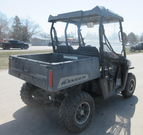 2014 Polaris RZR 570 Other Equipment Outdoor Power for Sale | Tractor Zoom