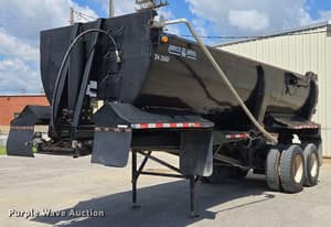 SOLD - 2014 Ranco Anvil Lot No. EV1587 Other Equipment with 26 Ft ...