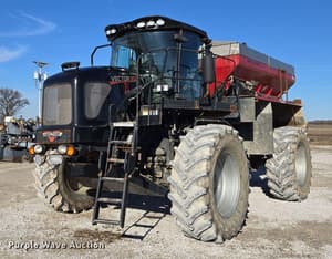 2014 RBR Enterprise Vector 300 Lot No. DS5289 Chemical Applicators For ...